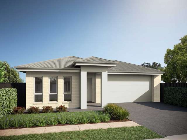 House And Land Packages Angle Vale | Fairmont First