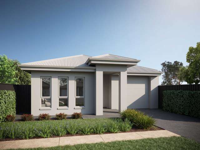 House And Land Packages Angle Vale | Fairmont First