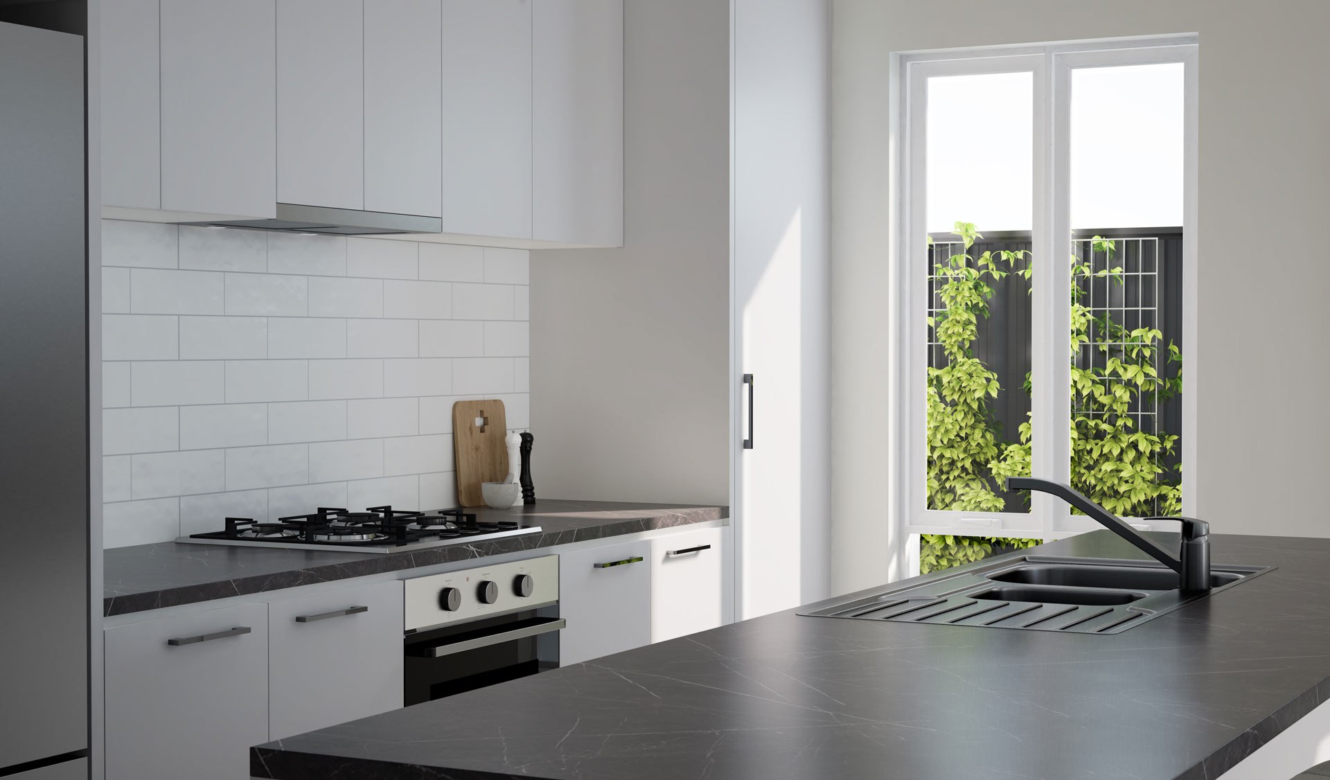 Branson | Fairmont First